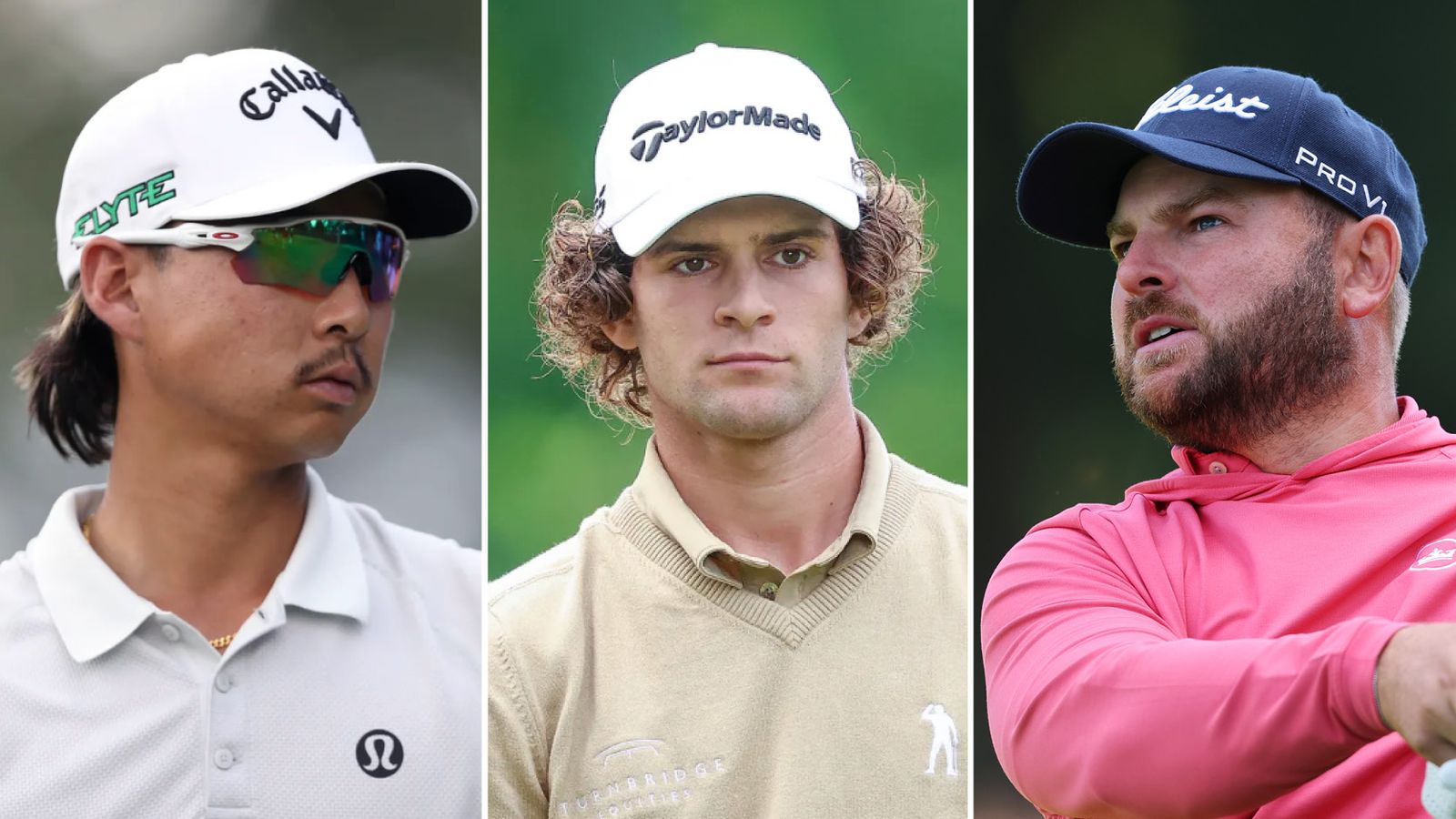 Open De France 2025 Odds, Sleepers And Picks To Win | Golf Monthly