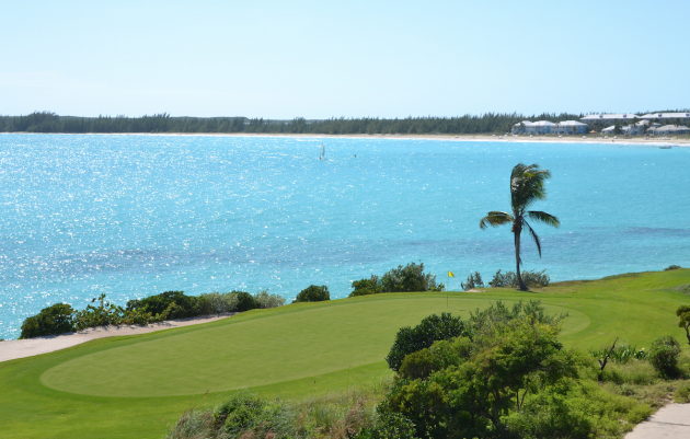 Golf In The Bahamas - Seven Stunning Golf Courses | Golf Monthly
