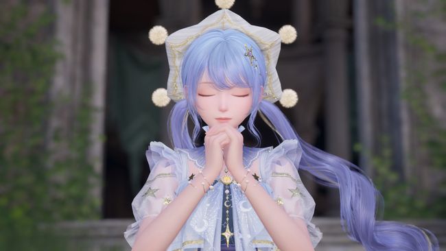 Calm Thoughts in Infinity Nikki: where to get them | PC Gamer