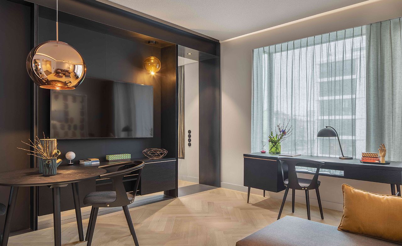 Andaz opens in Munich | Wallpaper*
