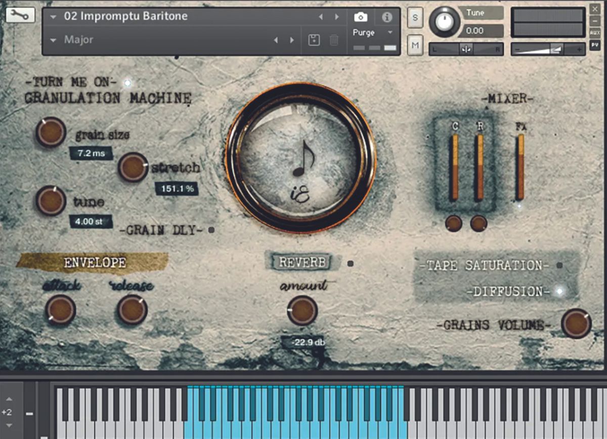 6 of the best weird and wonderful guitar sample libraries | MusicRadar