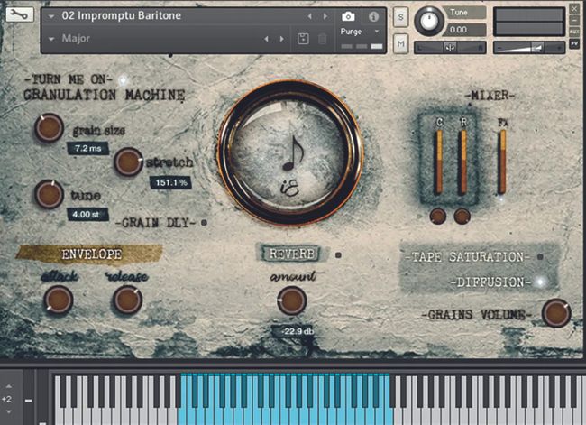 6 of the best weird and wonderful guitar sample libraries | MusicRadar