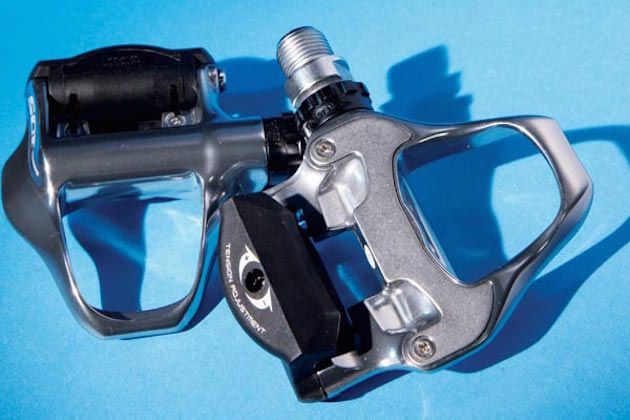 Watch: How to service your Shimano SPD SL pedals | Cycling Weekly