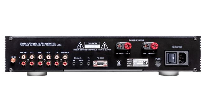 Moon adds a phono stage to its updated 250i integrated amplifier | What ...