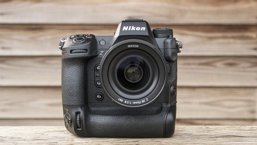 Mirrorless Cameras Coverage - Page 2 | TechRadar
