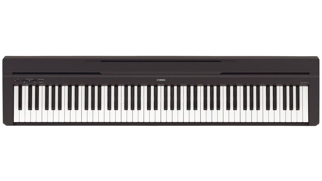 Yamaha Piaggero NP-12 review | MusicRadar