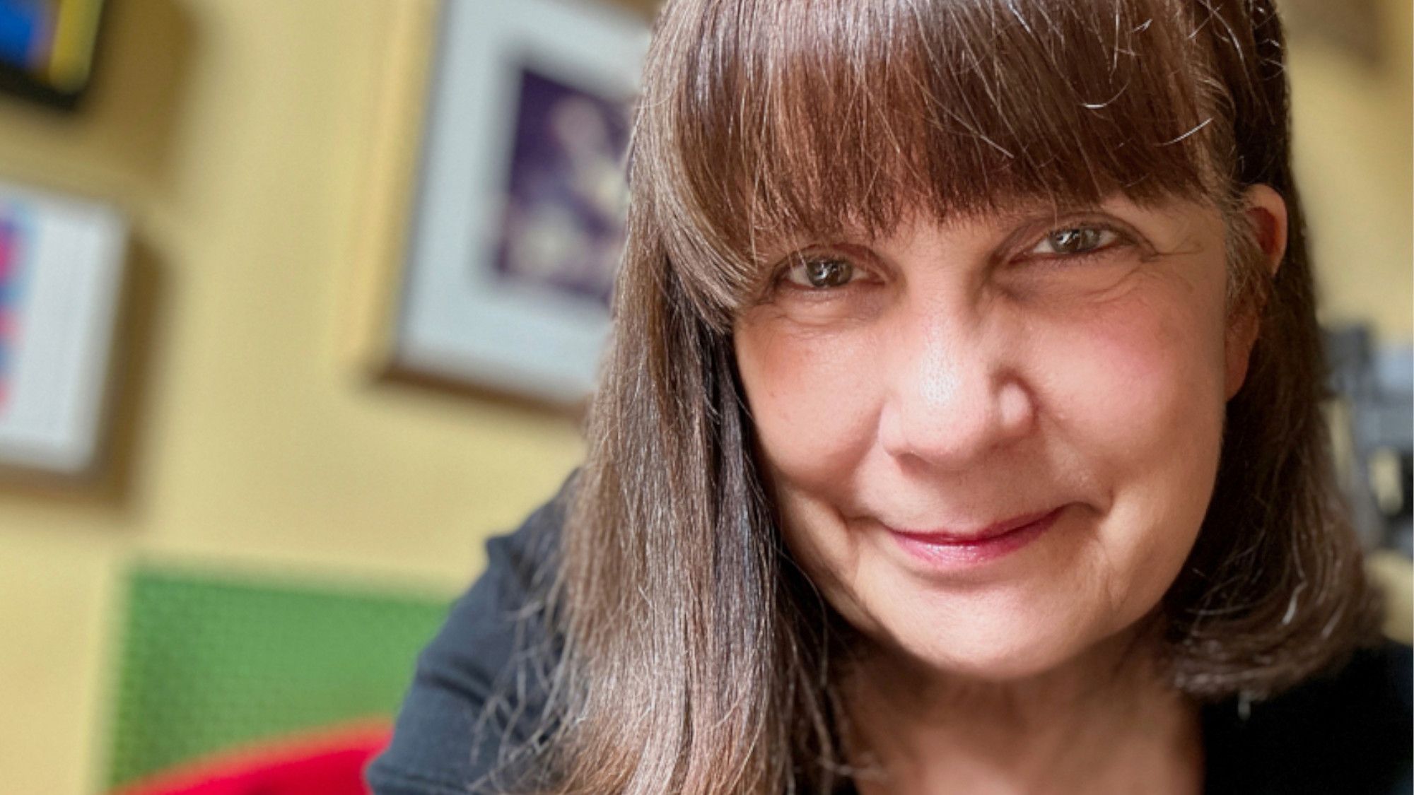 Stacy Horn's 6 books that explore evil | The Week