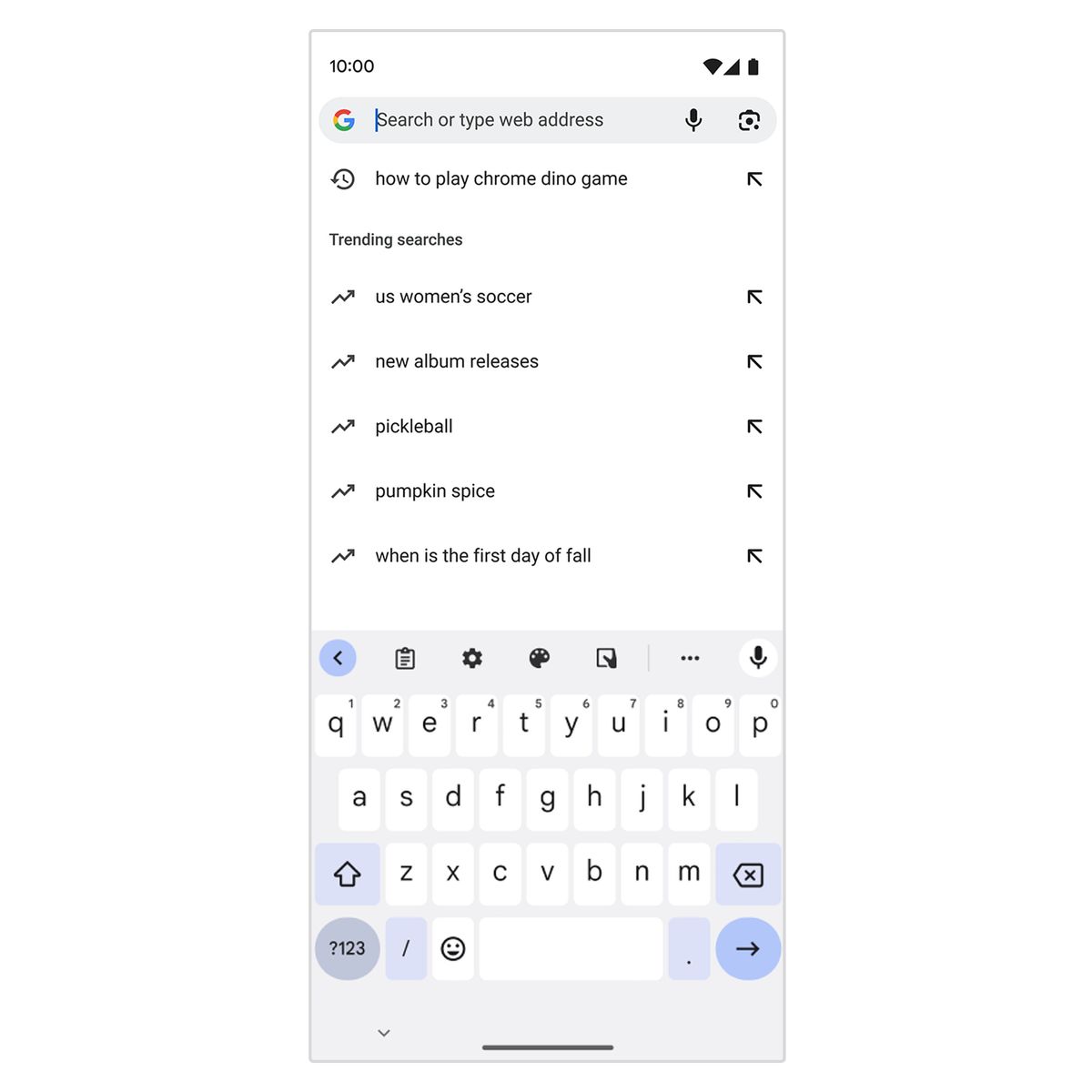 Chrome rolls out new Search tools on mobile, revamped downloads on ...