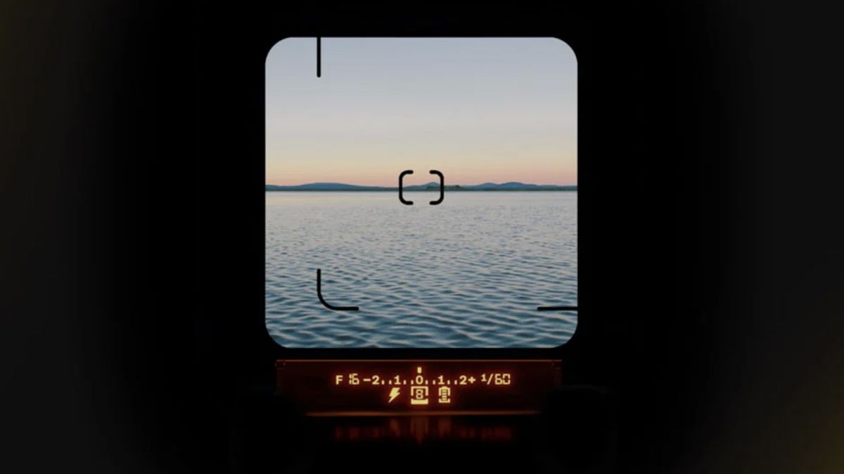 Polaroid I-2 review: the finest instant camera you will ever use ...