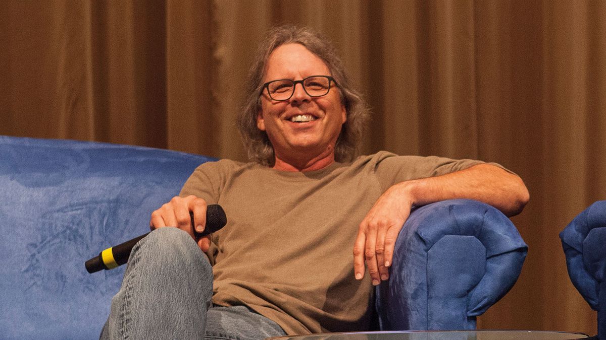 Deftones: How we made Around The Fur | Louder