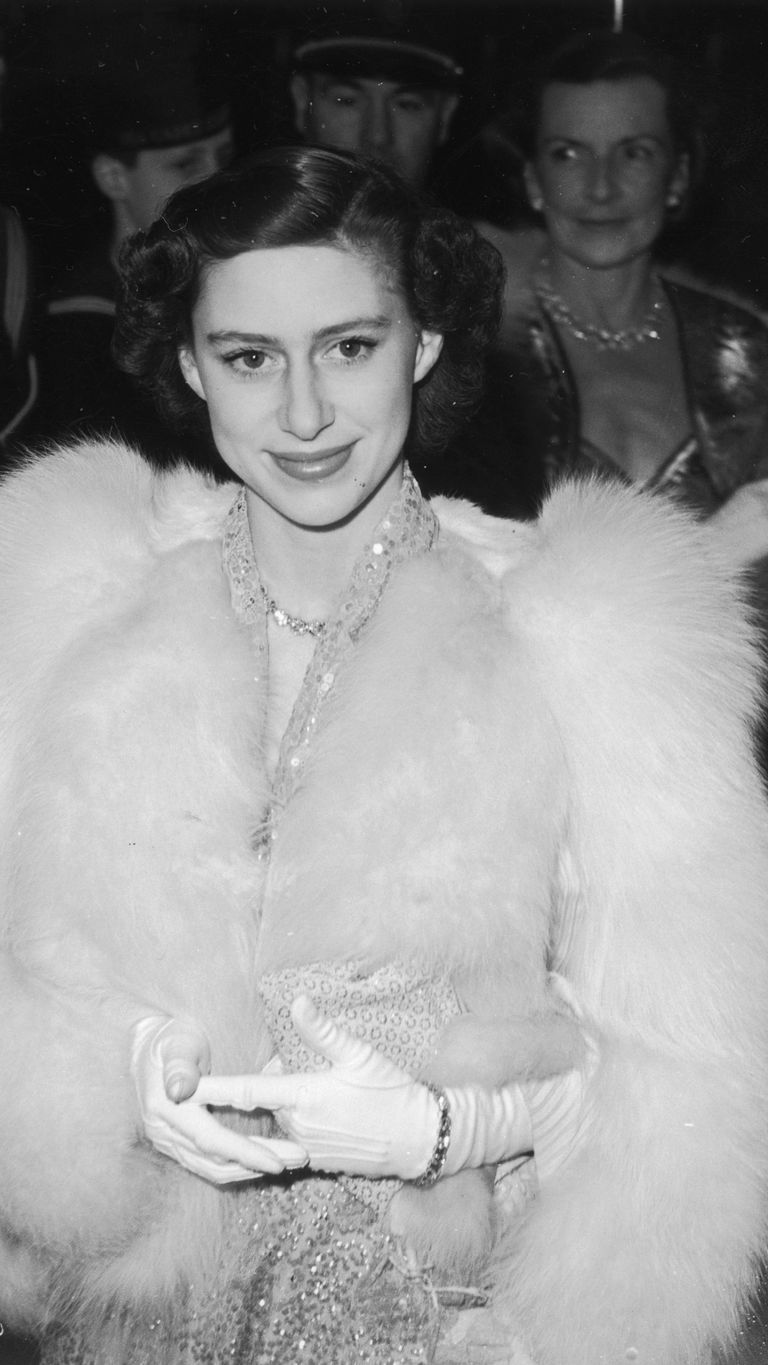 34 of Princess Margaret's most iconic looks of all time | Woman & Home