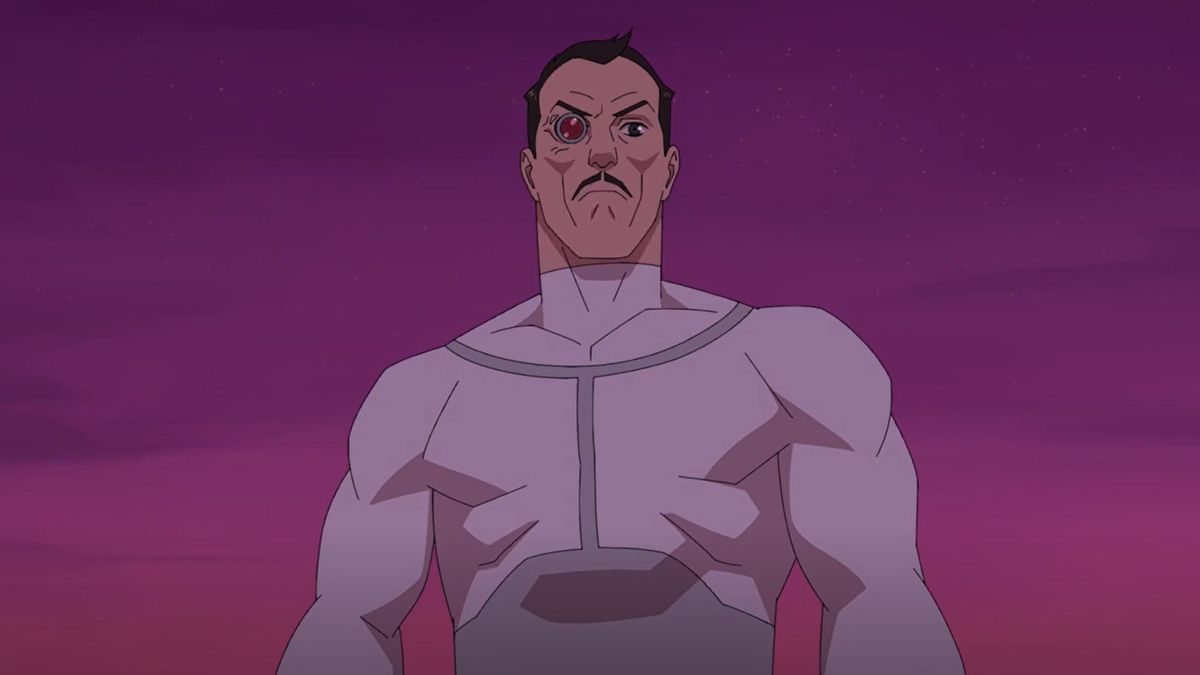 Invincible season 2 episode 4 ending explained: is Omni-Man [SPOILER ...