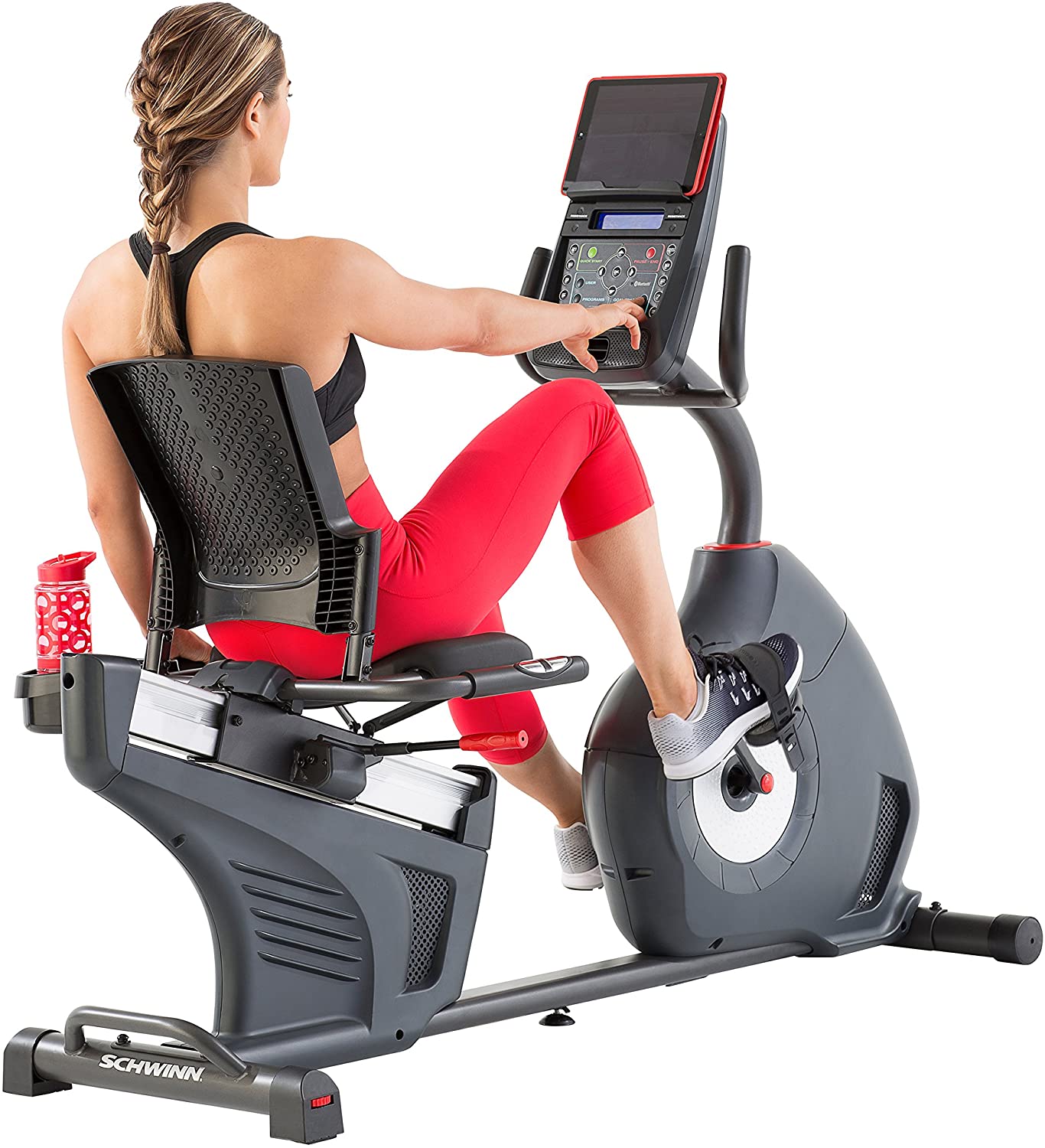 Best exercise bikes for Apple Fitness Plus 2022 | iMore