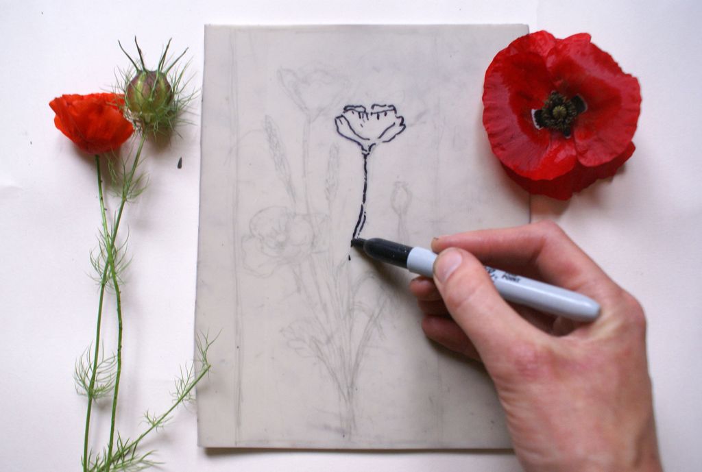 Lino printmaking: An introduction | Creative Bloq