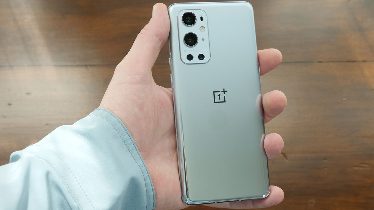 OnePlus 9 Pro review: A killer flagship | Laptop Mag