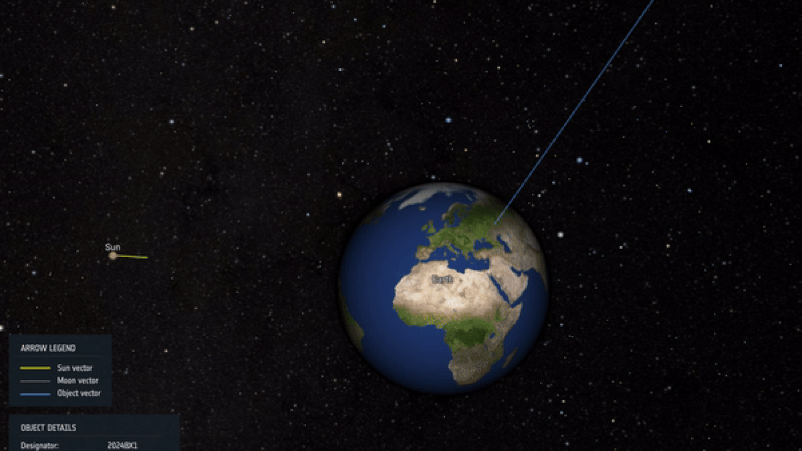 Articles by Sascha Pare | Space