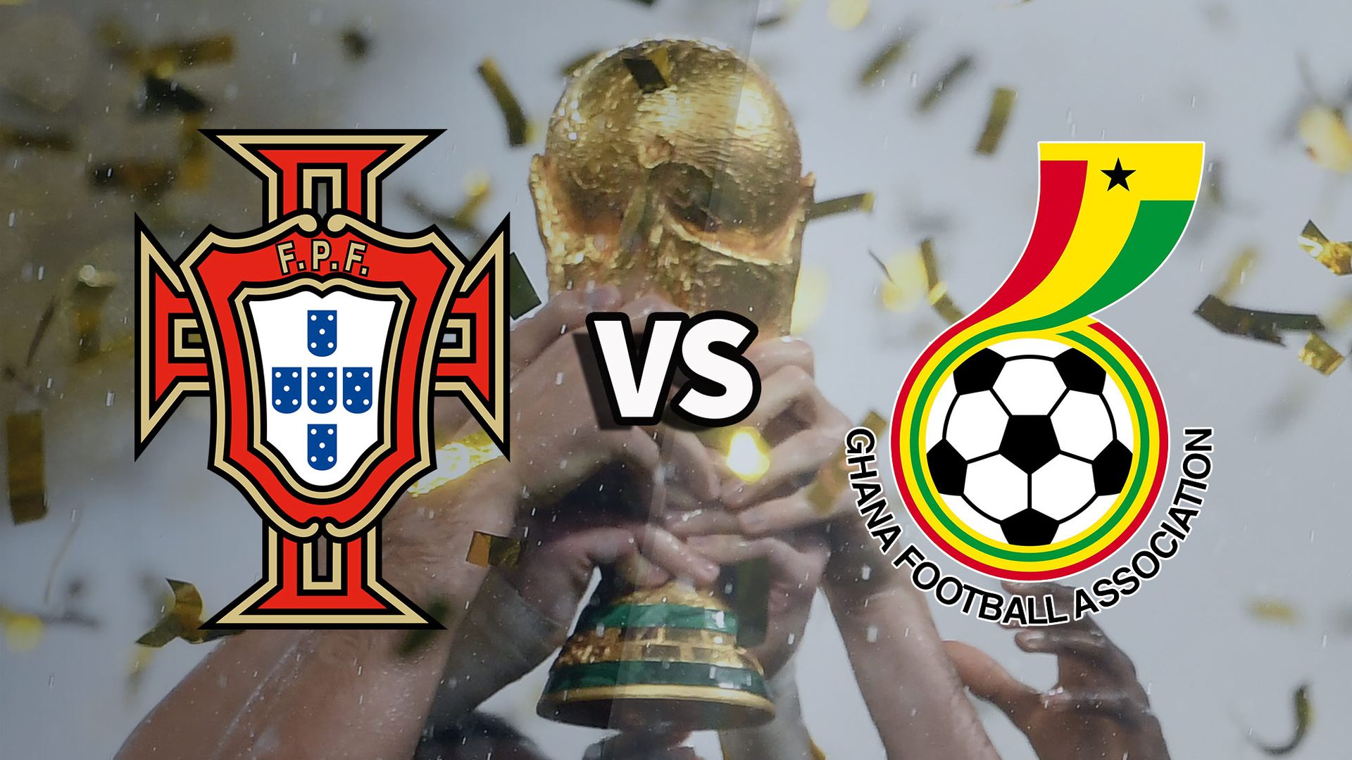 Portugal vs Ghana live stream and how to watch World Cup 2022 game ...