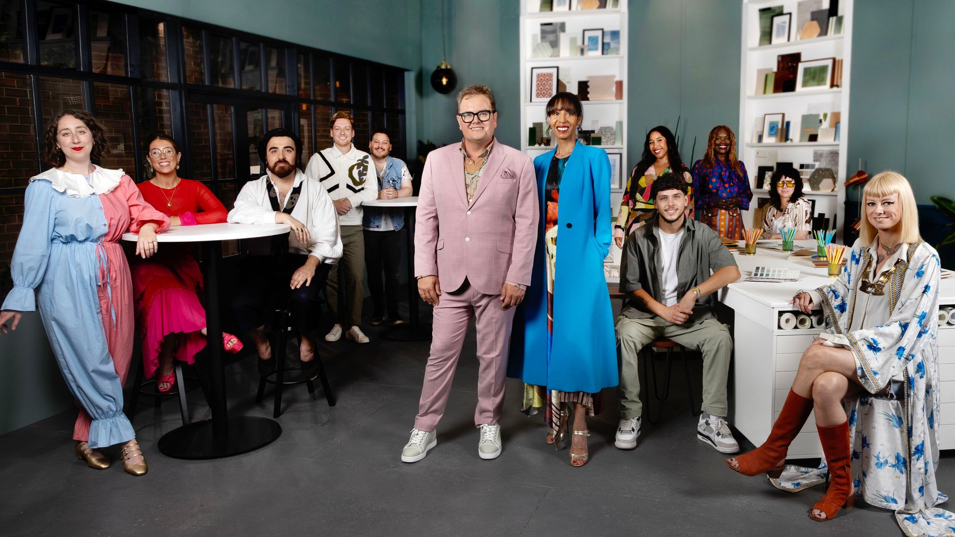 Interior Design Masters with Alan Carr season 5: everything we know ...