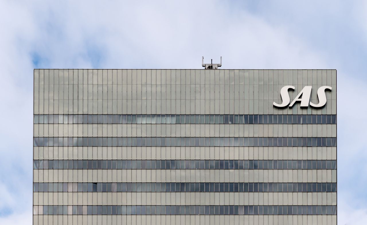 Radisson Blu Royal Hotel | Wallpaper*