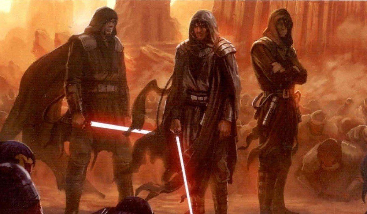 7 Major Star Wars Groups The Movies Still Need To Include | Cinemablend