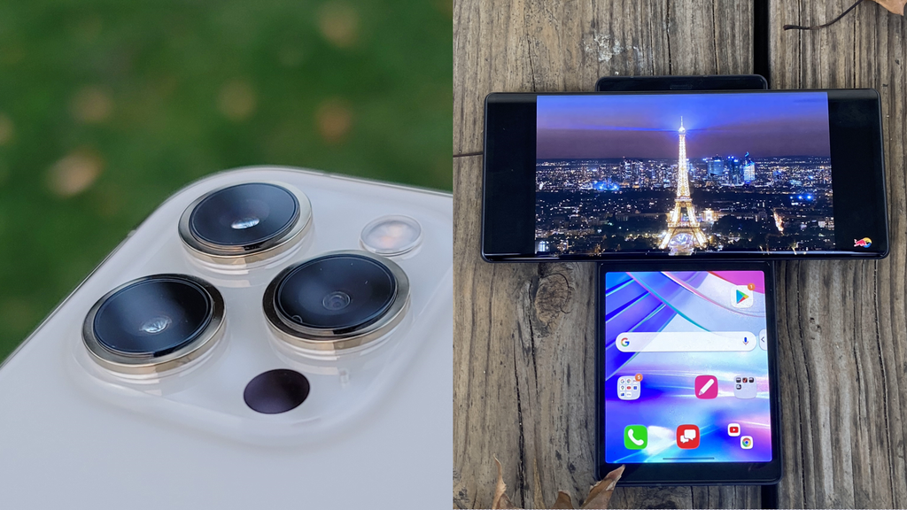 Smartphone trends of 2020 that must die | Laptop Mag