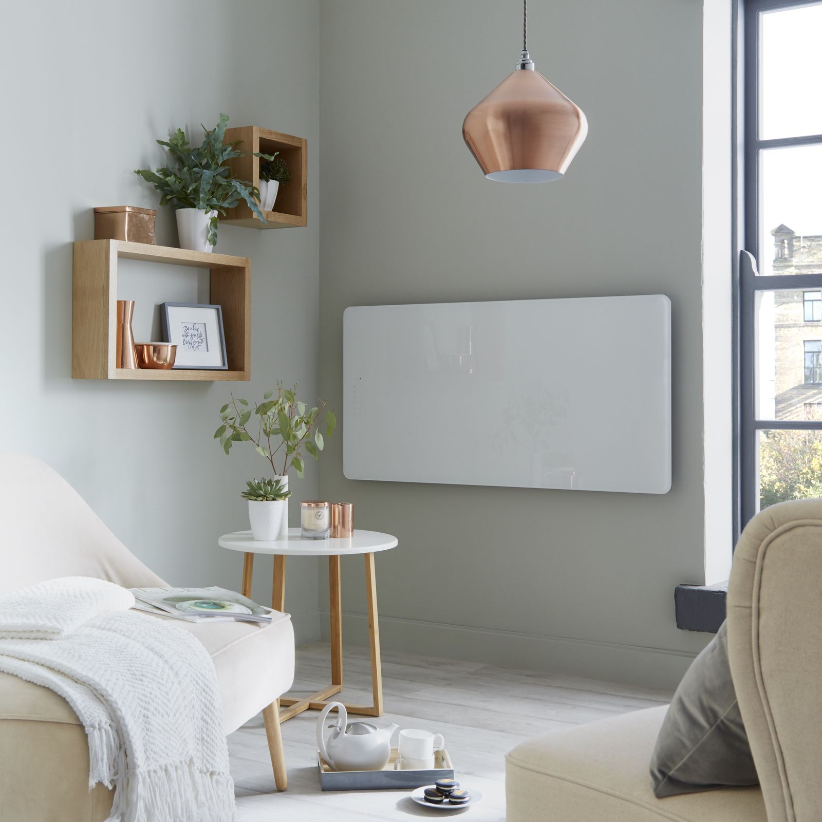 Types of heating – the best systems for your home | Real Homes