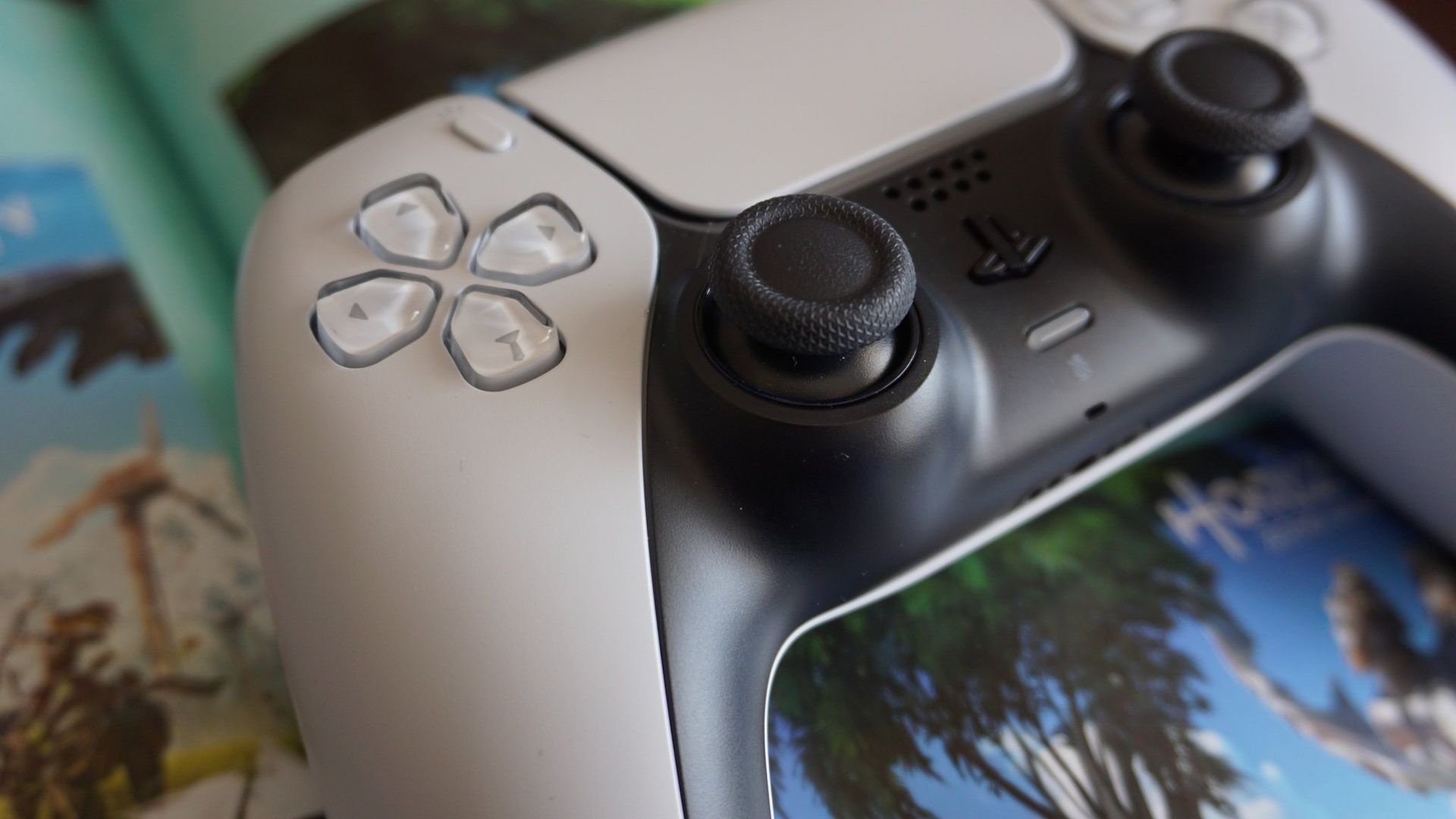 PS5 DualSense drift: What it is, how to fix it, and everything you need ...