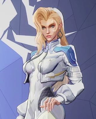 Marvel Rivals' blonde female heroes all look the same – fans call it a ...