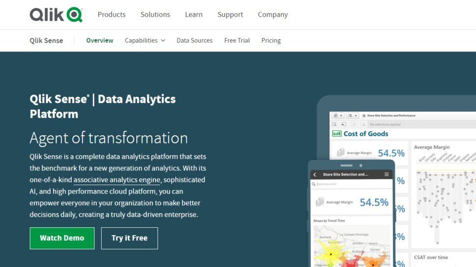 Best cloud analytics platforms | ITPro