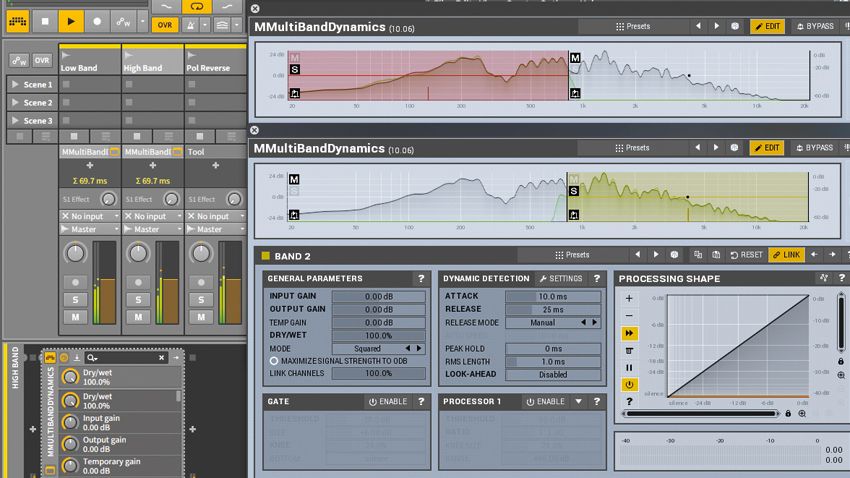 How to use multiband devices in your DAW | MusicRadar