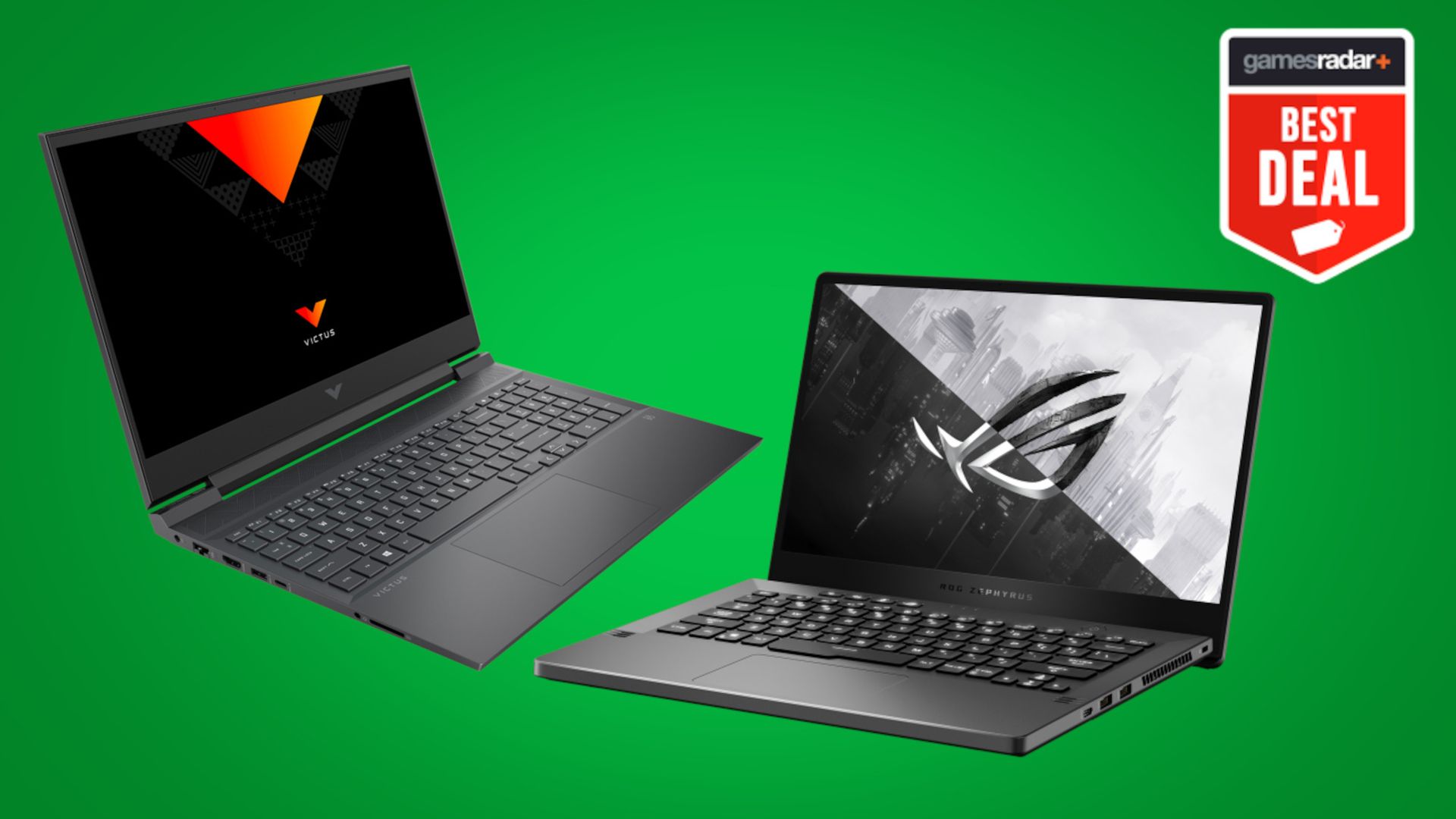 Best Buy's RTX gaming laptop deals are bringing back some of the best ...
