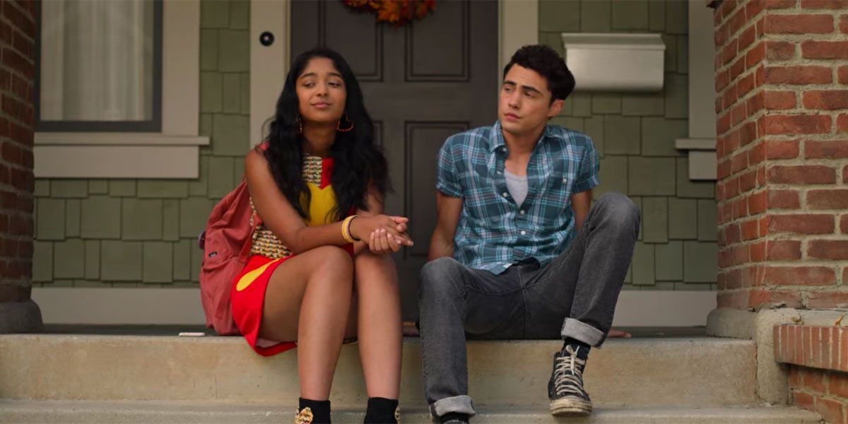Never Have I Ever Ending: Are You Team Ben Or Team Paxton? | Cinemablend