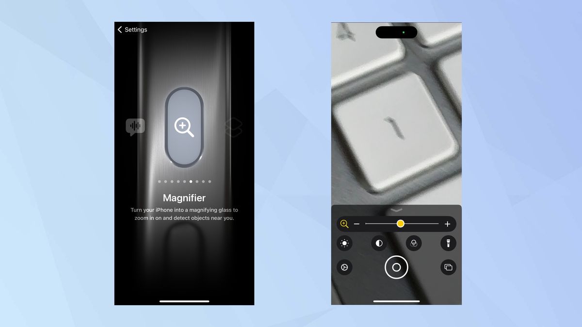 25 awesome ways to customize the iPhone 15's Action Button | Tom's Guide