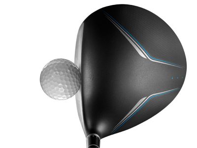 TaylorMade JetSpeed driver review | Golf Monthly