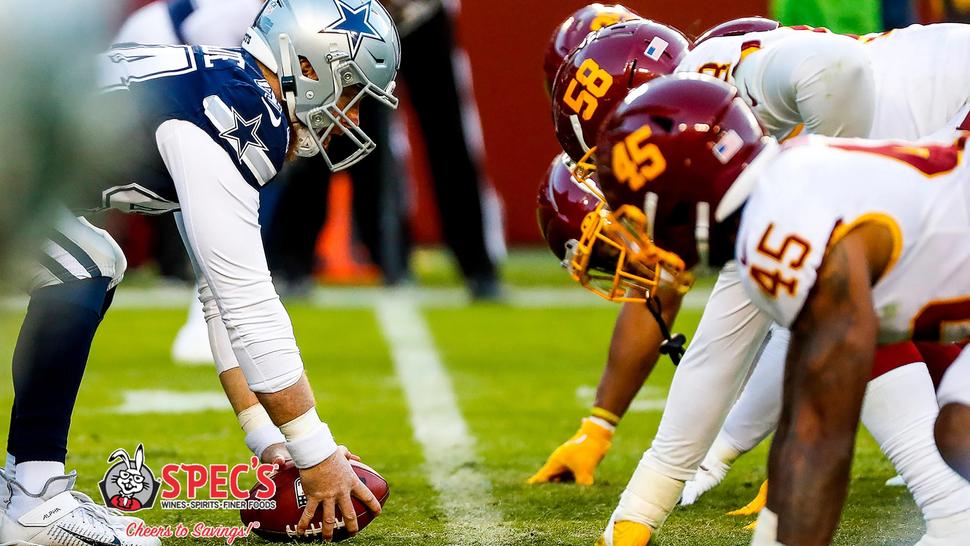 Tegna’s WUSA9 to Partner with NFL’s Washington Commanders on New ...