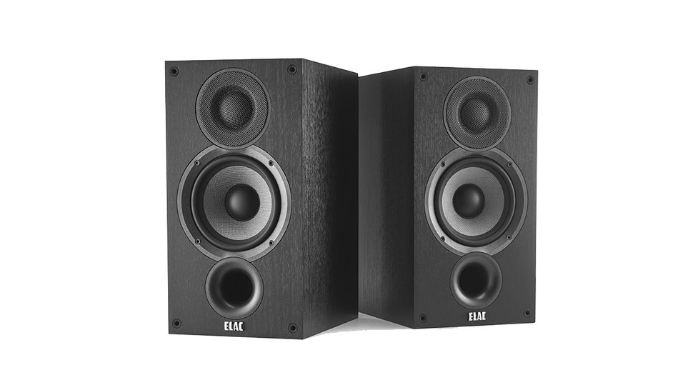 Best budget hi-fi speakers 2025: bookshelf and floorstanding models ...