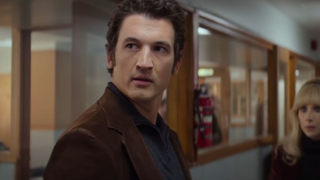 The Offer Cast: Where You’ve Seen The Actors From The Paramount+ ...
