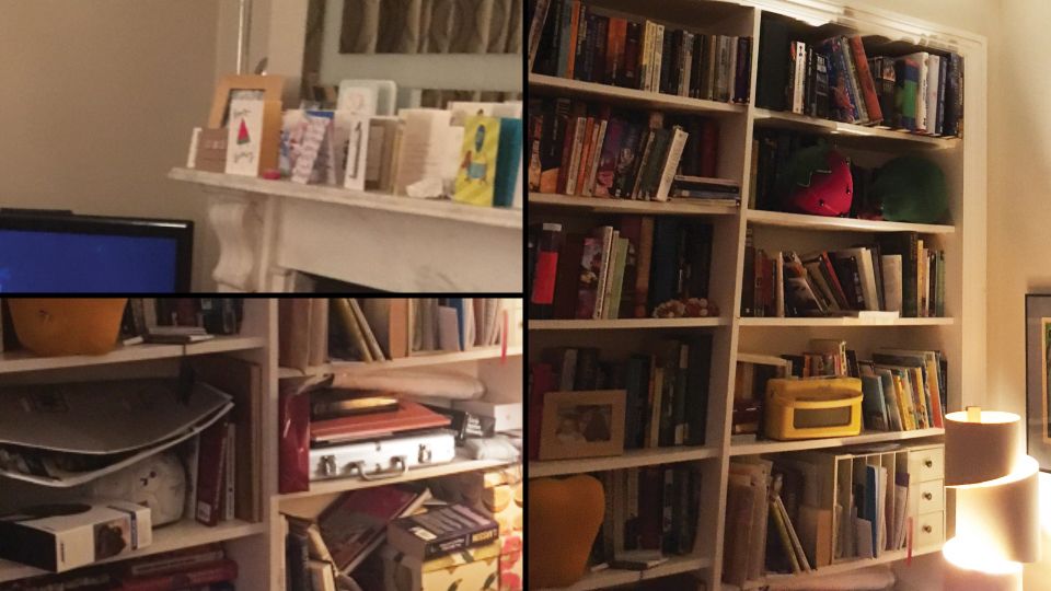 How to create a photorealistic room scene | Creative Bloq