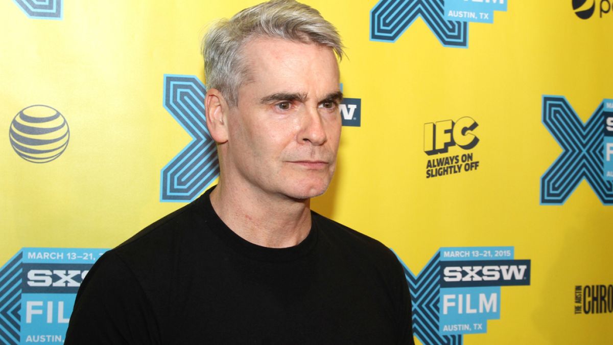 Rollins lands kids' TV role with Amazon | Louder