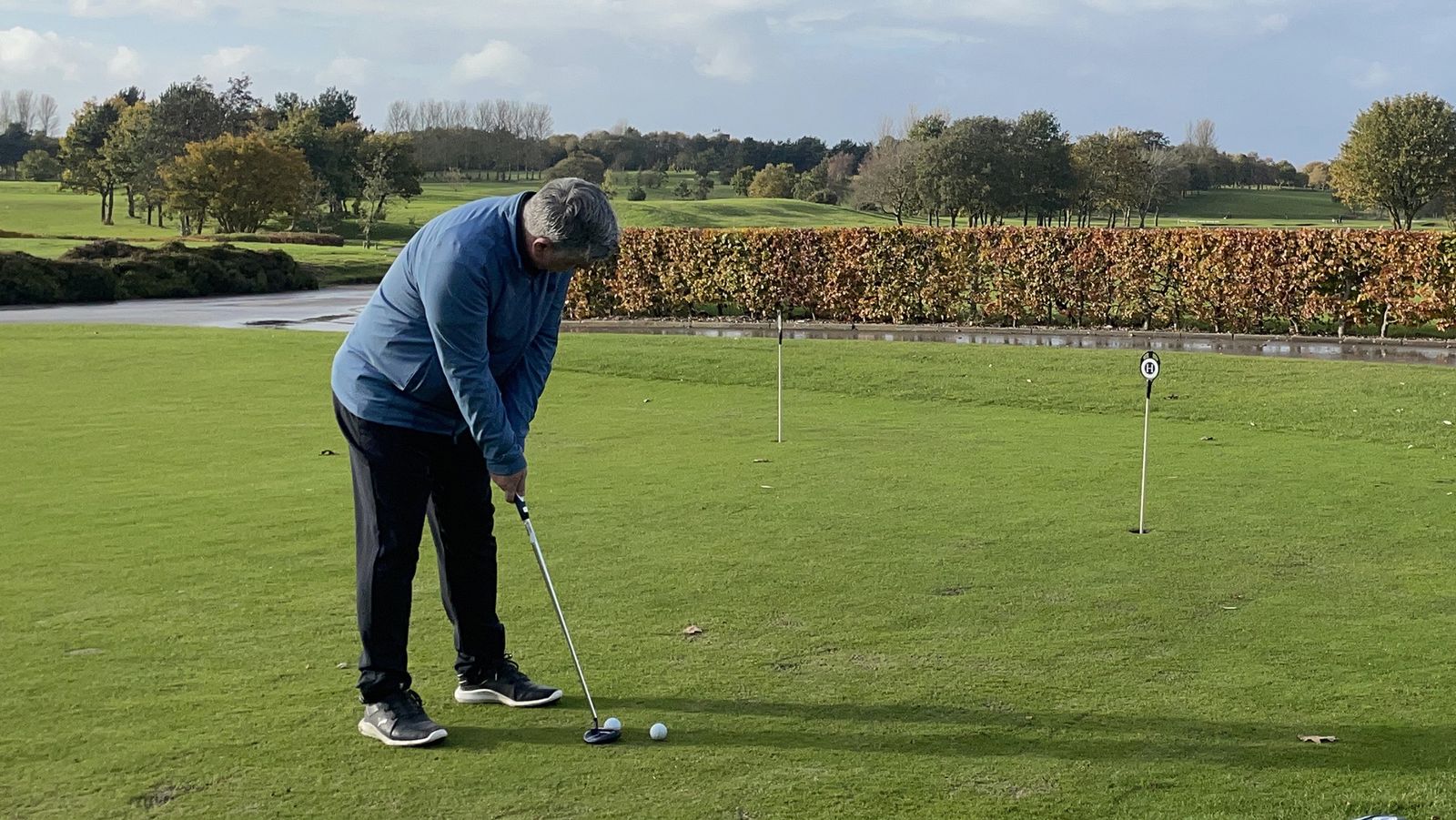 TaylorMade Spider Tour vs Odyssey Ai-One Rossie S Putter: Read Our Head ...