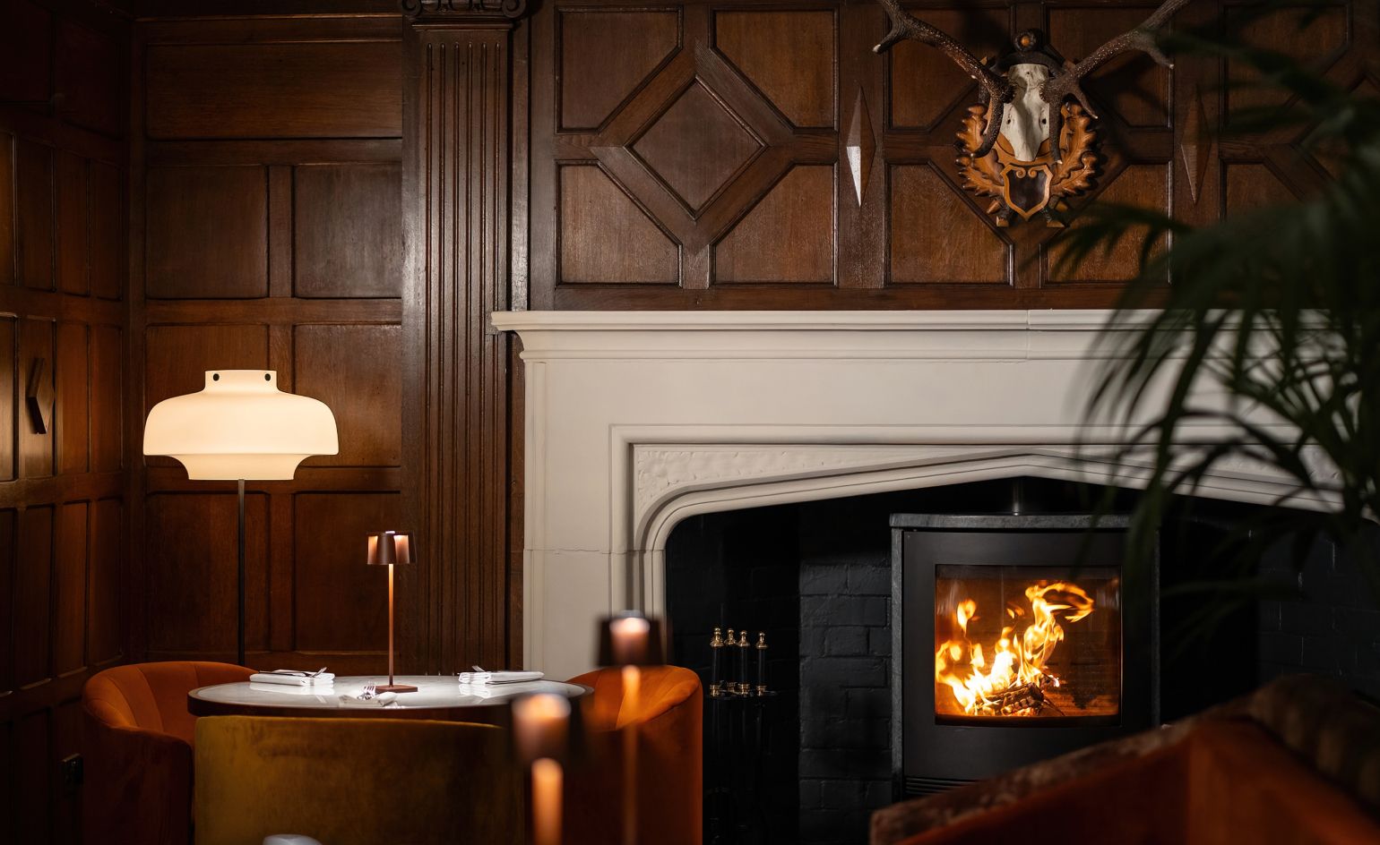 Blok is South Wales’ new fine-dining restaurant | Wallpaper*