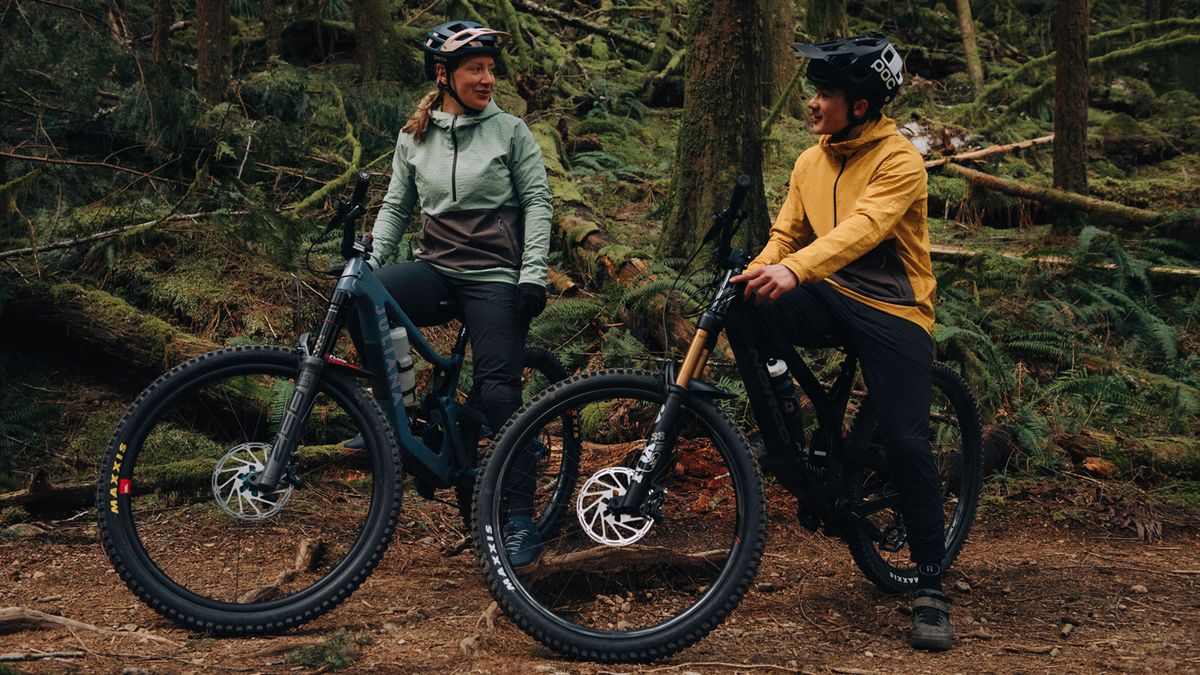 7Mesh develop a new fabric for its Fall 22 range | Bike Perfect