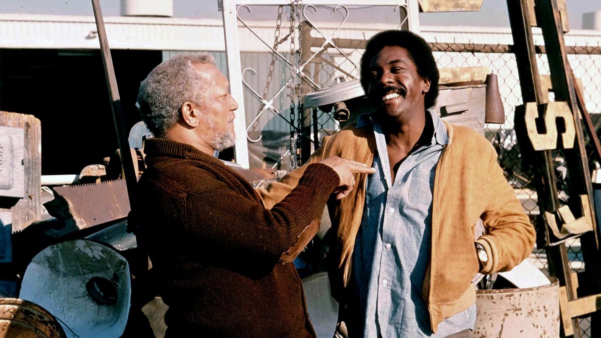 The 9 quintessential Norman Lear TV Shows | What to Watch