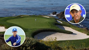 Wesley Bryan And Brother George To Make DP World Tout Debuts | Golf Monthly
