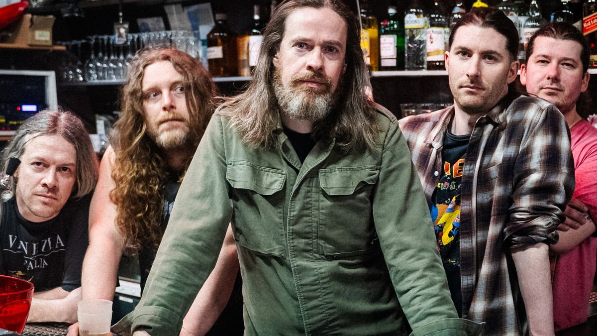 I sing anti-fascist songs in a thrash band – why aren’t more metal ...