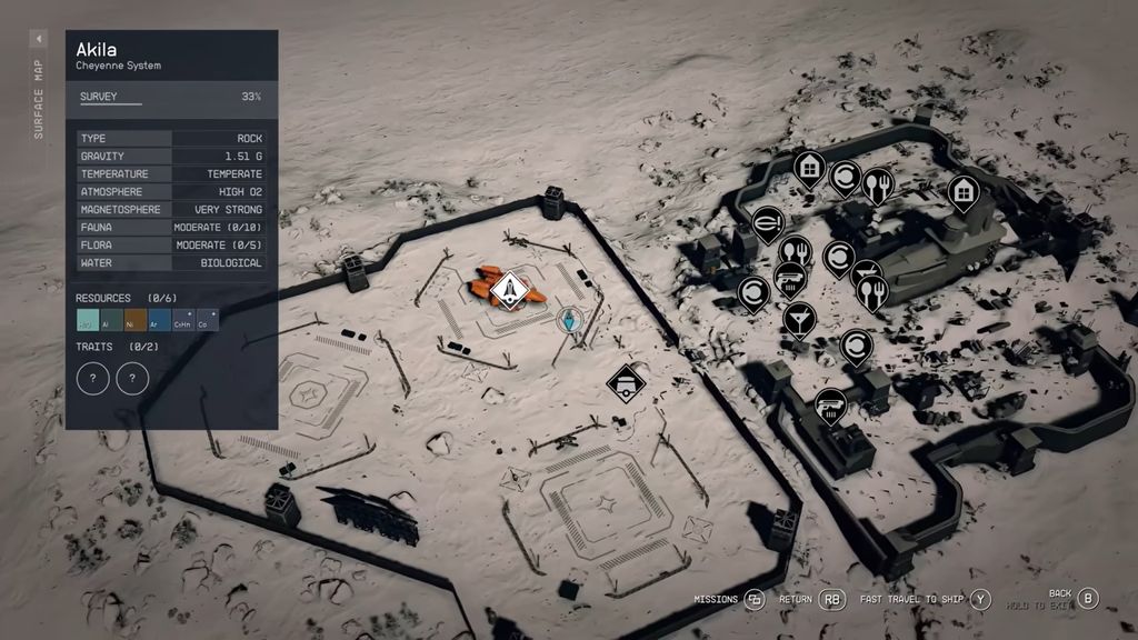 Starfield's May update just convinced me to try this RPG again, and all ...