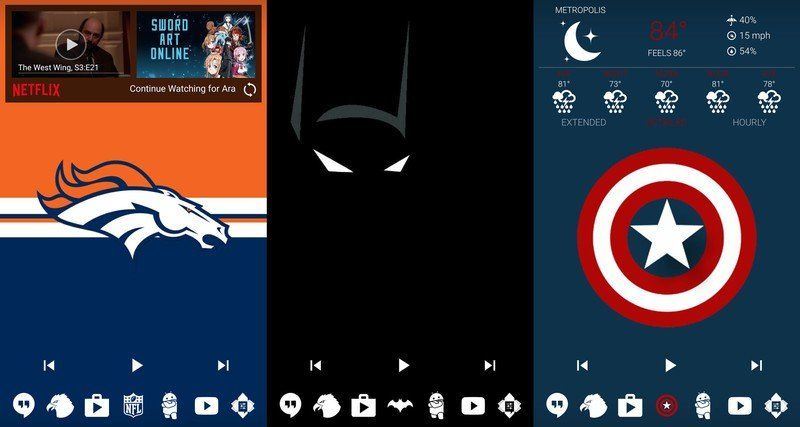 6 things to look for in an icon pack | Android Central