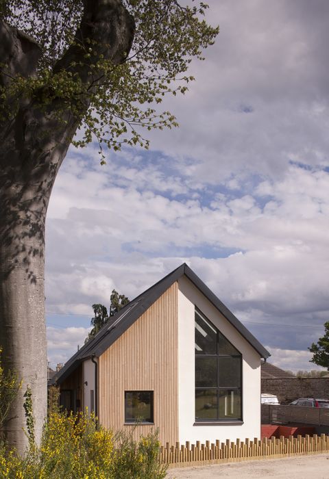 Kit Homes: 20 Inspiring Package Builds | Homebuilding