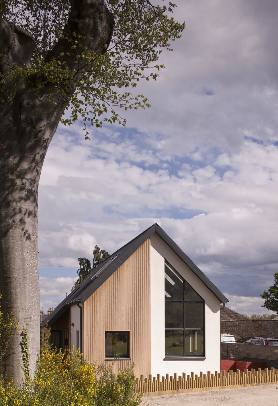 Kit Homes: 20 Inspiring Package Builds | Homebuilding