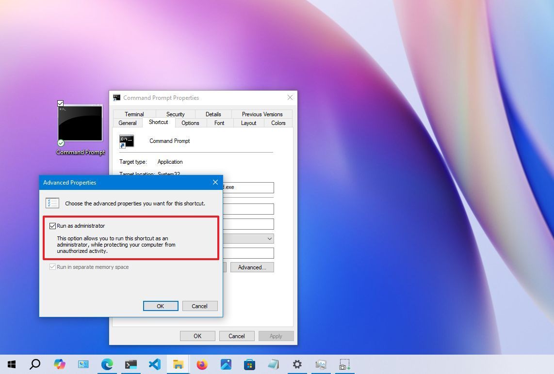 9 Ways to open Command Prompt on Windows 10 | Windows Central